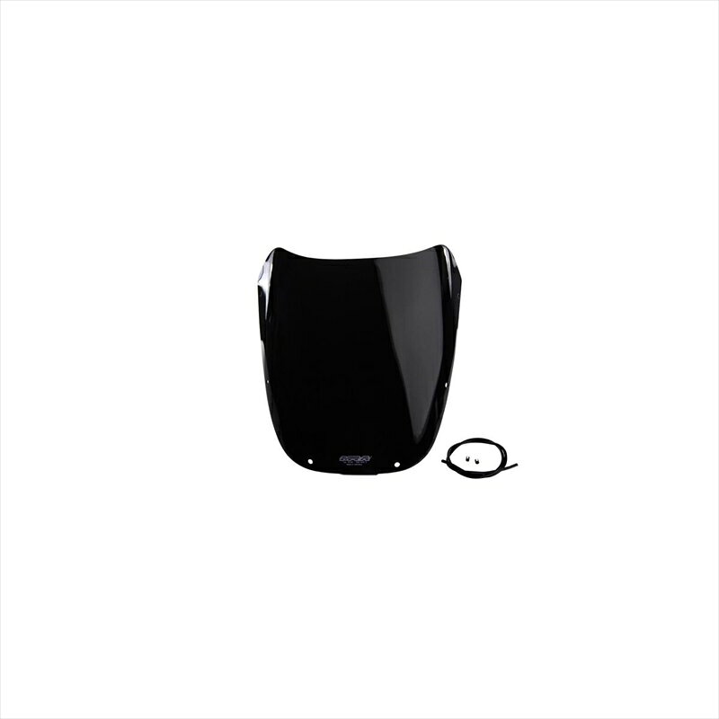 ■メーカー名：エムアールエー■メーカー品番：4025066314492「スクリーン オリジナル」は、純正同等形状のスクリーンです。ノーマルのデザイン・雰囲気を崩さず、さり気ないドレスアップが可能です。■必ずお読みください：ブラック■適合情報...