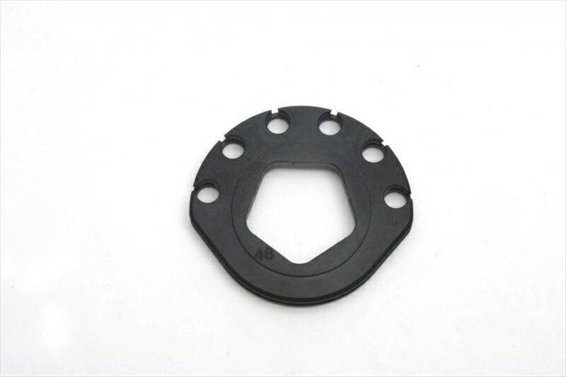 【ACTIVE】アクティブ 樹脂ワイヤブラケット 巻取φ54 ［TYPE-EVO2］■カタログ品番：P074-4650■メーカー品番：1060373■JAN：4538792838670適応車両：［TYPE-EVO2］ 画像注意書き ： ■商...