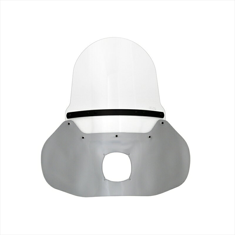 商品名AF-ASAHI｜ウインドシールド｜PD02-PCサイズ450×430×2.0カラークリア素材ポリカーボネイトメーカーAF-ASAHI(旭精器製作所)仕様・適合車種：プレスカブ50スタンダード/50デラックス/50スタンダード/50デ...