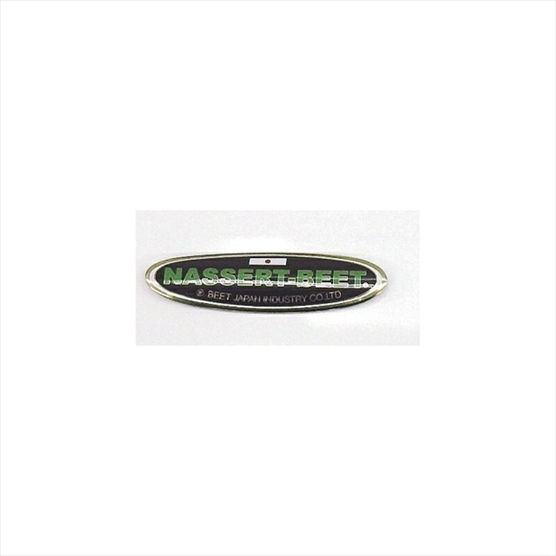 ■メーカー名：BEET(ビート) ■メーカー品番：0707-NR1-05 ■JAN：4582346456766 ・適合車種：NASSERT-BEET 適応車両 ：＜br＞ 汎用＜br＞ ＜br＞ ＜br＞ ＜br＞ ※画像注意書き：型番をご...
