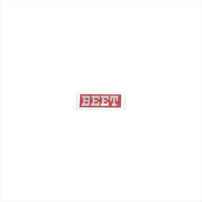 ■メーカー名：BEET(ビート) ■メーカー品番：0703-BA2-00 ■JAN：4582346457695 ・適合車種： 適応車両 ：＜br＞ 汎用＜br＞ ＜br＞ 商品説明・取扱注意事項 ：＜br＞ ●サイズ 132mm×43mm＜...