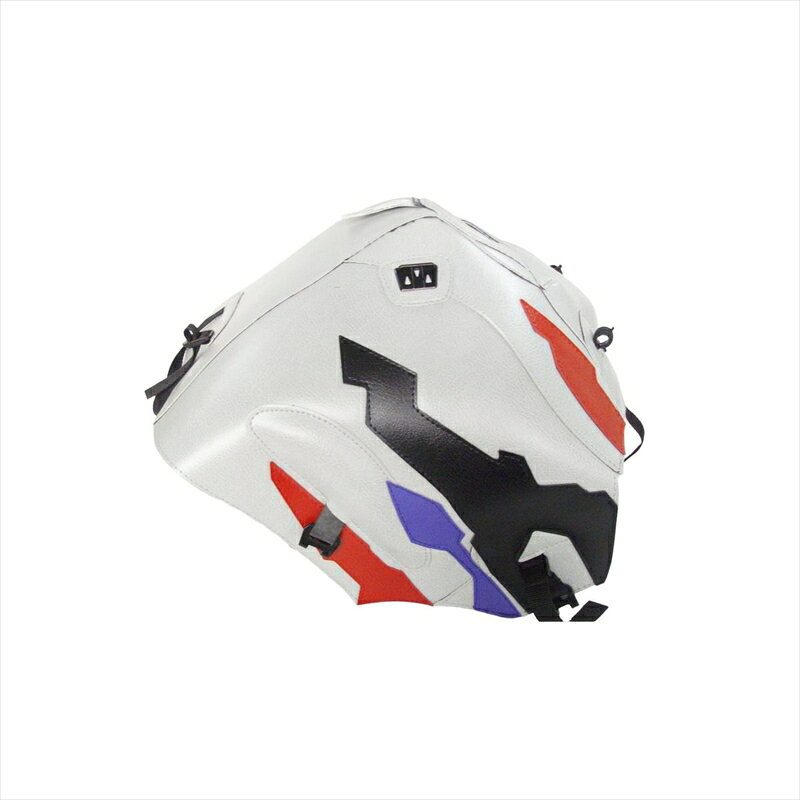 ■メーカー名：BAGSTER(バグスター) ■メーカー品番：1245M ■JAN：4547424094346 ・適応車両：XRV750 AFRICA TWIN 93-03 ヨーロッパのバイク文化が生んだタンクをカバーするための商品。幅広いカ...
