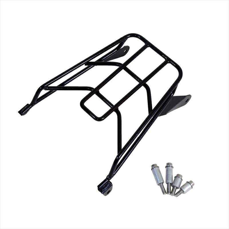 ■メーカー名：WORLD WALK(ワールドウォーク) ■メーカー品番：wca-15 ■JAN：4582494894700 ・適応車両：CRF250L CRF250M用 CRF250L CRF250M用リアキャリア◆CRF250L ◆「旅に...