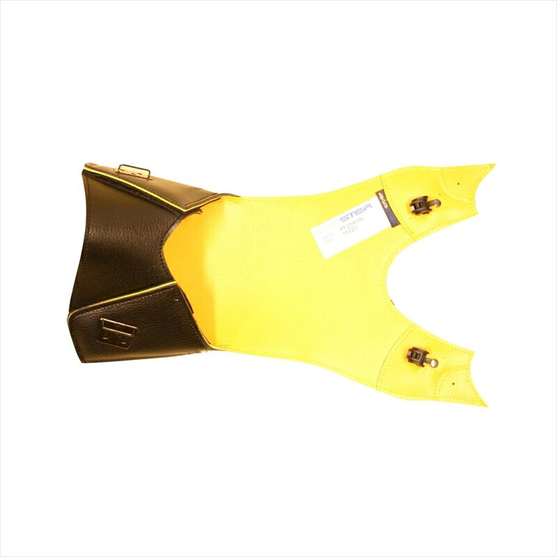 ■メーカー名：BAGSTER(バグスター) ■メーカー品番：1562D ■JAN：4547567813392 ・適応車両：F650/700/800GS 08-15 ヨーロッパのバイク文化が生んだタンクをカバーするための商品。幅広いカラーバリ...