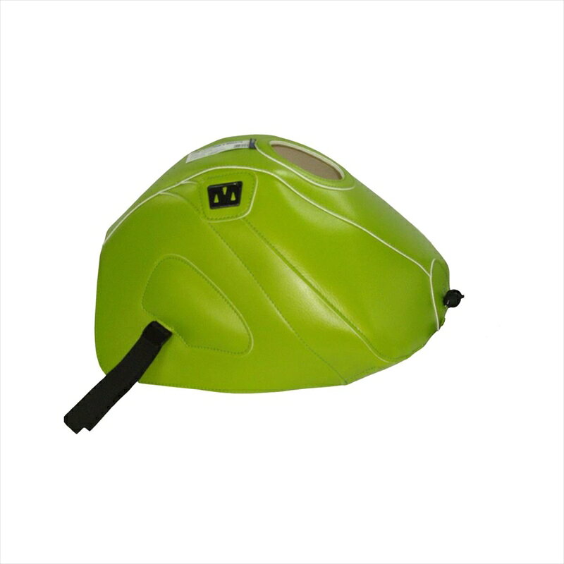 ■メーカー名：BAGSTER(バグスター) ■メーカー品番：1522E ■JAN：4547567840626 ・適応車両：DAYTONA675/STREET TRIPLE 06-10 ヨーロッパのバイク文化が生んだタンクをカバーするための商...