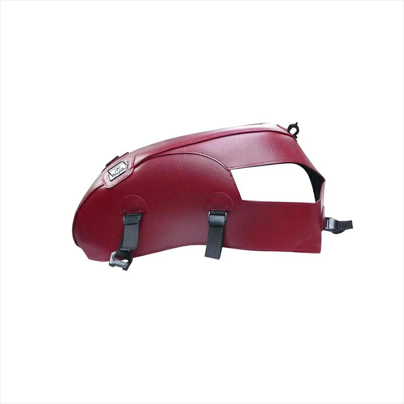 ■メーカー名：BAGSTER(バグスター) ■メーカー品番：1568C ■JAN：4547567840787 ・適合車種：T100 08-15 SCRAMBLER 08-15 THRUXTON 08-15 ヨーロッパノバイク文化ガ生ンダタン...