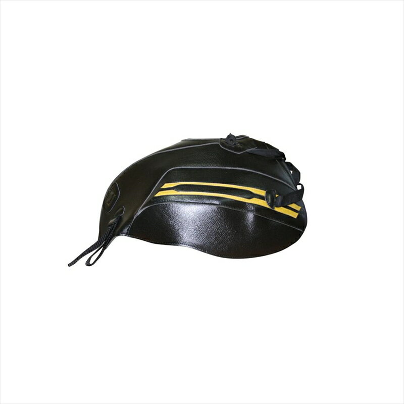 ■メーカー名：BAGSTER(バグスター) ■メーカー品番：1591B ■JAN：4548664668588 ・適応車両：V7 10-18 ヨーロッパのバイク文化が生んだタンクをカバーするための商品。幅広いカラーバリエーションで、愛車のイメ...