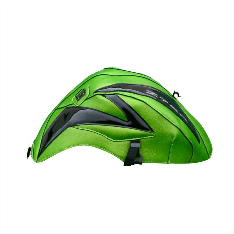 ■メーカー名：BAGSTER(バグスター) ■メーカー品番：1545LB ■JAN：4548664933761 ・適応車両：Z750 07-11 ヨーロッパのバイク文化が生んだタンクをカバーするための商品。幅広いカラーバリエーションで、愛車...