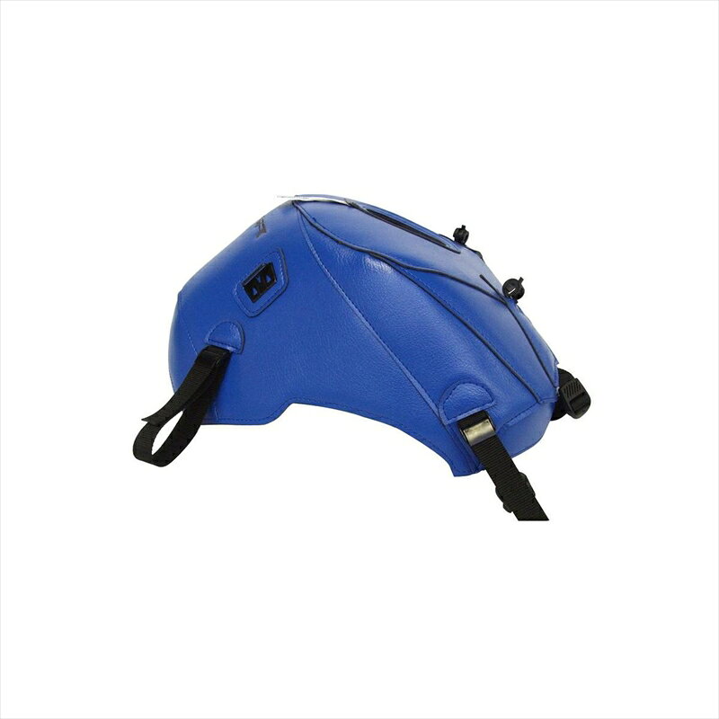 ■メーカー名：BAGSTER(バグスター) ■メーカー品番：1617C ■JAN：4548916299850 ・適応車両：GSR750 11-16 ヨーロッパのバイク文化が生んだタンクをカバーするための商品。幅広いカラーバリエーションで、愛...