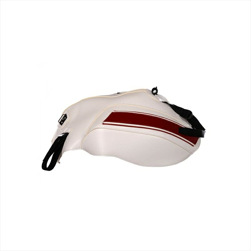 ■メーカー名：BAGSTER(バグスター) ■メーカー品番：1591Q ■JAN：4549950195641 ・適応車両：V7 10-18 ヨーロッパのバイク文化が生んだタンクをカバーするための商品。幅広いカラーバリエーションで、愛車のイメ...