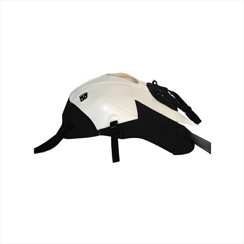■メーカー名：BAGSTER(バグスター) ■メーカー品番：1689A ■JAN：4548916399741 ・適応車両：S1000XR 15-19 ヨーロッパのバイク文化が生んだタンクをカバーするための商品。幅広いカラーバリエーションで、...