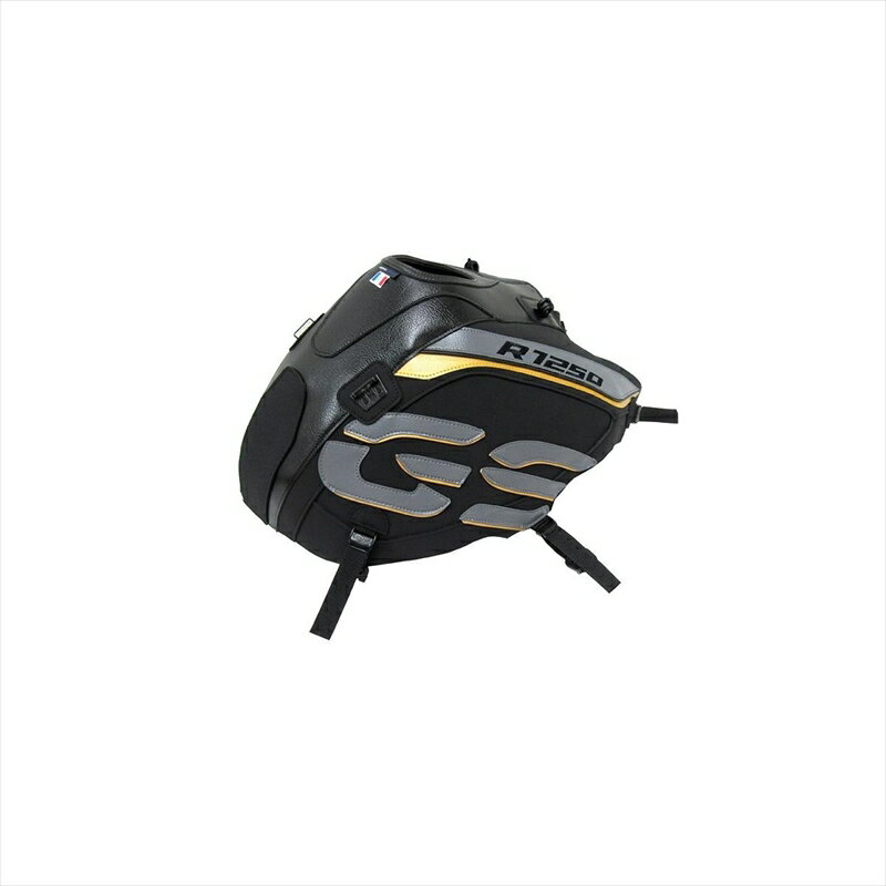 ■メーカー名：BAGSTER(バグスター) ■メーカー品番：1748C ■JAN：4549950966876 ・適応車両：R1250GS 18-23 ヨーロッパのバイク文化が生んだタンクをカバーするための商品。幅広いカラーバリエーションで、...