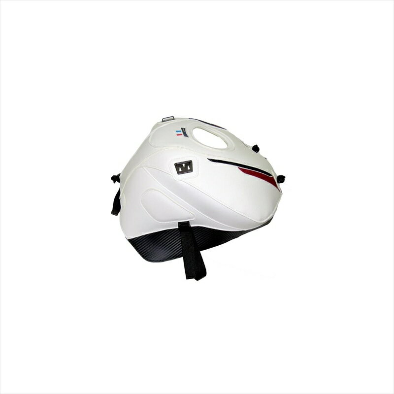 ■メーカー名：BAGSTER(バグスター) ■メーカー品番：1655M ■JAN：4550255457853 ・適合車種：STREET TRIPLE R/S/RS 13-22 ヨーロッパのバイク文化が生んだタンクをカバーするための商品。 幅...