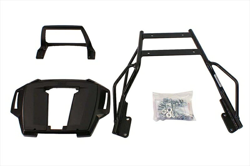■メーカー名：HEPCO&BECKER(ヘプコアンドベッカー) ■メーカー品番：650961 01 01 ■JAN：4548664269556 ・適合車種：CB1300SF/SB 10-21 積載重量：(ケース重量含ム)10.0kg＜br＞...