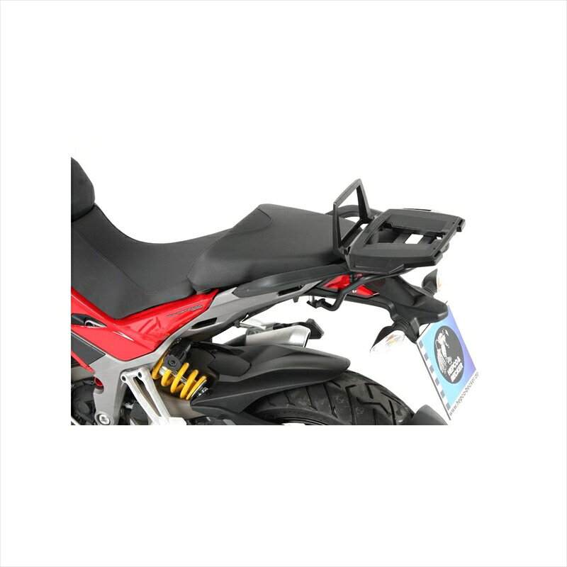 ■メーカー名：HEPCO&BECKER(ヘプコアンドベッカー) ■メーカー品番：6527567 01 01 ■JAN：4550255060862 ・適合車種：Multistrada 950/1260/S/Enduro/1200Enduro ...