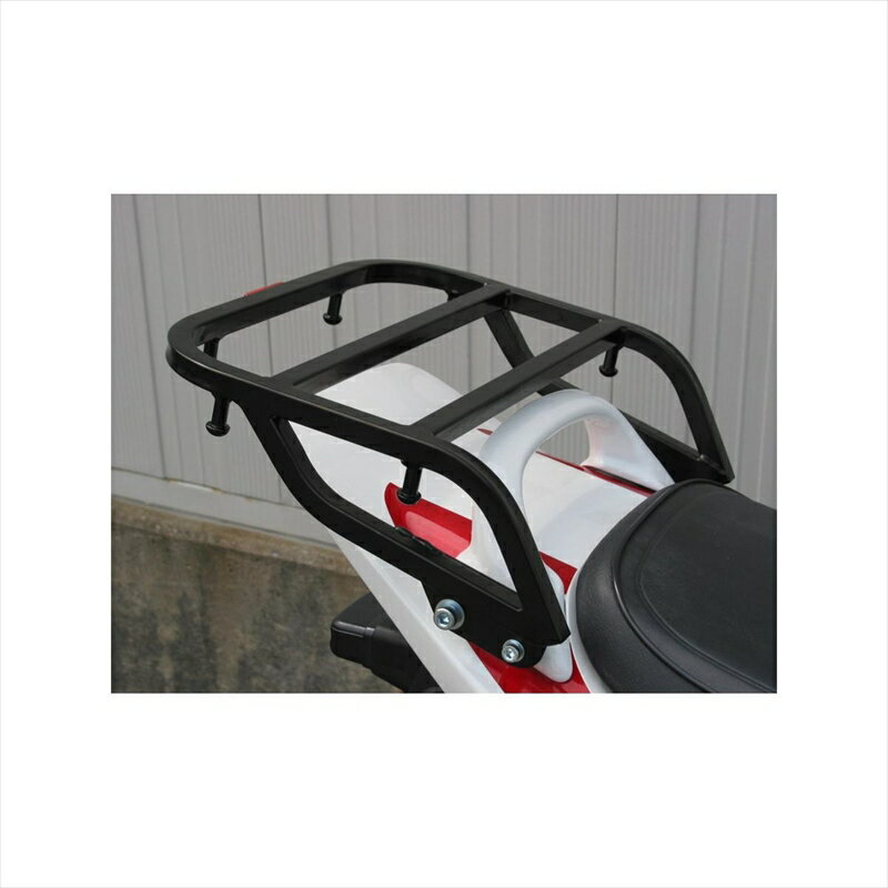 ■メーカー名：RIDINGSPOT(ライディングスポット) ■メーカー品番：RCA133 ■JAN：4547424290878 ・適応車両：CB1300SF 03-09 幅335 × 長190mm　耐荷重 5kg ※10?は装着不可 耐荷重...