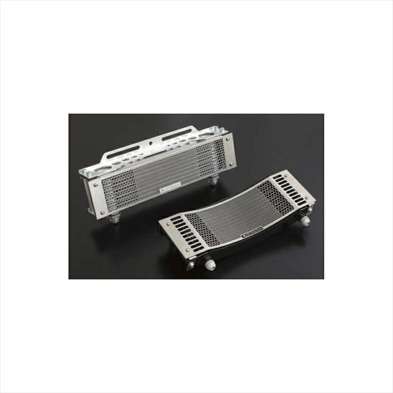 ■メーカー名：PMC(ピーエムシー) ■メーカー品番：184-1313 ■JAN：4589641240441 ・適応車両：9インチ13ROW ストレート EARL’sオイルクーラーのストレートとラウンドそれぞれの専用設計。 9インチ10段と...