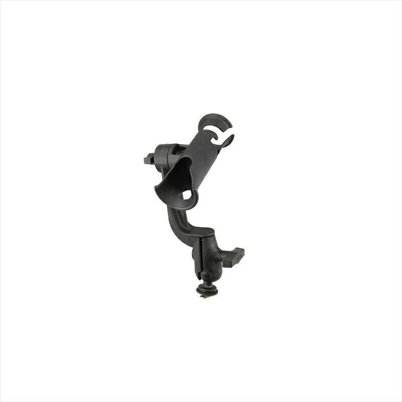 ■メーカー名：RAM MOUNT(ラムマウント) ■メーカー品番：RAP-390-RB-TRA1U ■JAN：4549950844280 ・適応車両：RAP-390-RB-TRA1U カラー：ブラック サイズ：1.5インチボール 重量[グラ...