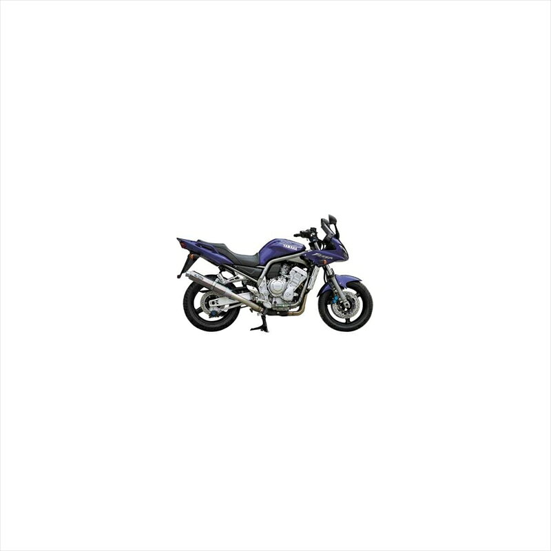 ■メーカー名：NOJIMA ENGINEERING(ノジマエンジニアリング) ■メーカー品番：NT208SVC ■JAN：4520616087470 ・適合車種：FZS1000/S -04 S/Oニモ手ヲ抜カナイノジマナラデハノマフラー造リ...