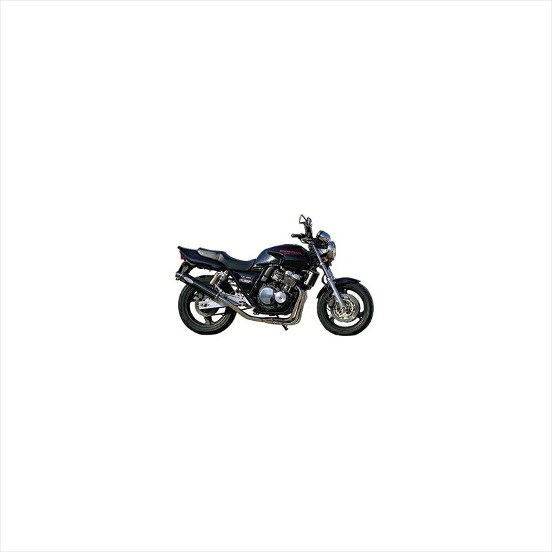 ■メーカー名：NOJIMA ENGINEERING(ノジマエンジニアリング) ■メーカー品番：NMB023 ■JAN：4547424446435 ・適合車種：CB400SF/VR/S-98 ミドルクラスニモ伝統ノノジマサウンド。＜br＞ 音...