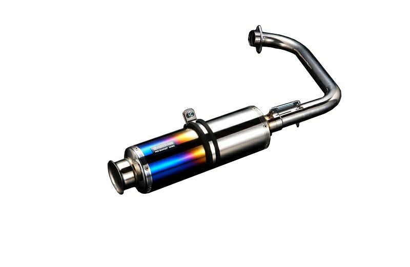 ■メーカー名：ビームスモーターカンパニー■メーカー品番：G158-09-000適応車両 ：リード125 13- EBJ-JF45 商品説明・取扱注意事項 ：●音量 84db STD 83.6db ＜BR＞●加速走行騒音 78db＜BR＞※バ...