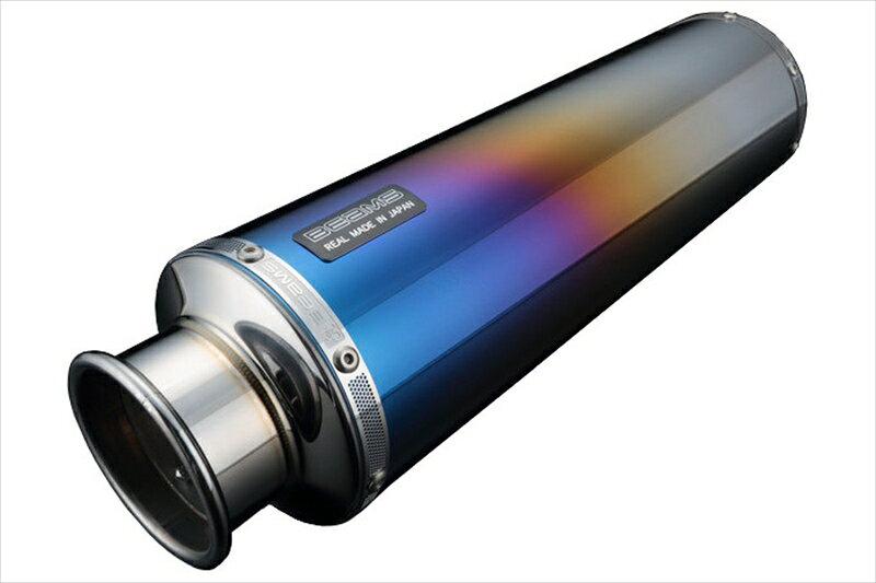 ■メーカー名：ビームスモーターカンパニー■メーカー品番：G234-12-000適応車両 ：マジェスティS JBK-SG28J 台湾S-MAX可 ※政府認証効力外 商品説明・取扱注意事項 ：●音量 80.0db STD 80db ＜BR＞※バ...