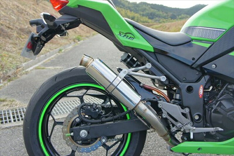 ■メーカー名：ツキギ■メーカー品番：612-0148■適合情報：カワサキ[KAWASAKI] Ninja250 [JBK-EX250L] 13- ※画像注意書き ： 画像1： 画像2： 画像3： 画像4： 画像5： 画像6： 画像7： 画像...