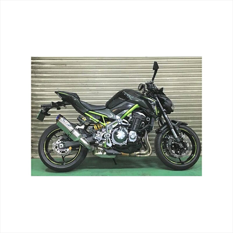 ■メーカー名：BEET(ビート) ■メーカー品番：0222-KE7-50 ■JAN：4582346465591 ・適合車種：Z900 18 適応車両 ：＜br＞ Z900 18- 2BL-ZR900B ＜br＞ ＜br＞ 商品説明・取扱注意...