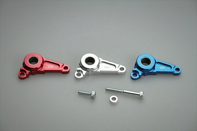 【TSR(テクニカルスポーツレーシング)】TSR シフトサポートプレート ブルー CBR1000RR(2BL-SC77)■カタログ品番：P094-9838■メーカー品番：24600-S77-A1BU0■JAN：4550255178215適応...