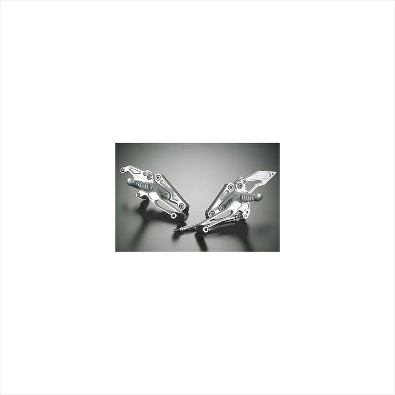 ■メーカー名：AGRAS(アグラス) ■メーカー品番：312-167-000 ■JAN：4547424192882 ・適応車両：CB1300SF 03-09 商品説明 2ポジション UP:20mm/32mm BACK：15mm/27mm ア...