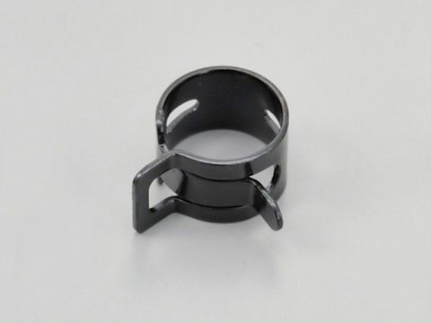 【DAYTONA】デイトナ ワイドホースクリップ 13MM 2コセット■カタログ品番：P060-2452■メーカー品番：91245■JAN：4909449453056適応車両： キャッチフレーズ ： フューエルホース、オイルライン、ブリーザ...