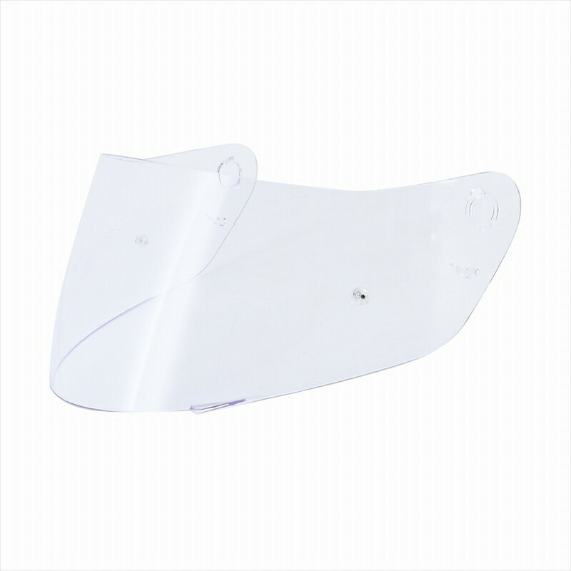 TURISMO Plus用のリペアシールド。AFシート用シートピン付。 商品名LEAD｜TURISMO Plus用オプションパーツ シールド｜TURISMOSメーカーLEAD(リード) ■商品カテゴリ：ヘルメット≫その他ヘルメット用パーツ ...