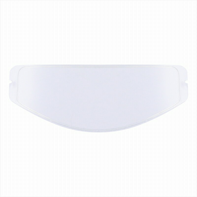 シールド内側に貼り付けて冬や雨の日の呼吸による視界の曇りを防ぐ透明なシート。 商品名LEAD｜TURISMO Plus用オプションパーツ AFシート｜TURISMORメーカーLEAD(リード) ■商品カテゴリ：ヘルメット≫その他ヘルメット用...