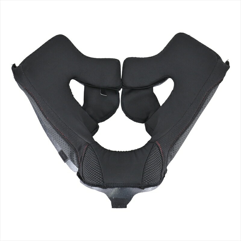 頬部分に取り付ける内装。 商品名LEAD｜TURISMO Plus用オプションパーツ チークパッド｜TURISMOCメーカーLEAD(リード) ■商品カテゴリ：ヘルメット≫その他ヘルメット用パーツ ■分類：バイク用品,バイクパーツ（オートバ...