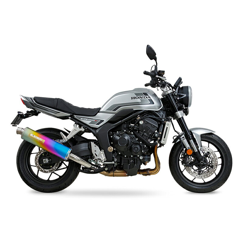 ■メーカー名：モリワキエンジニアリング■メーカー品番：01810-LK802-00■必ずお読みください：適合型式 8BL-SC94 材質:サイレンサカバー チタニウム Ti / カラー サイレンサー： アノダイズドチタン ANO 車検適合状...