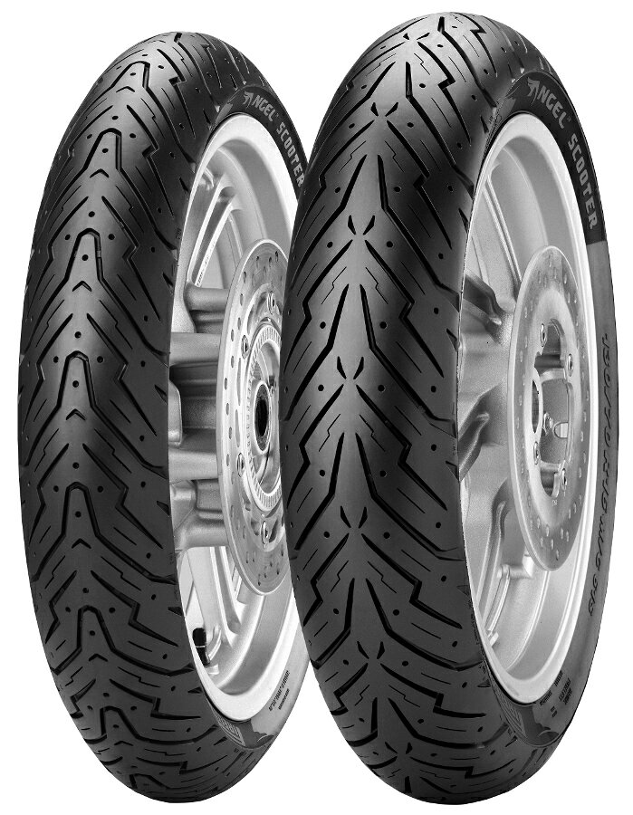 ■メーカー名：PIRELLI(ピレリ) ■メーカー品番：2903000 ■JAN：8019227290301 ・適合車種：3.50-10 59J TL REINF 商品概要等 ： 都市間移動の守護天使。 高剛性な構造とトレッドパターンデザイ...