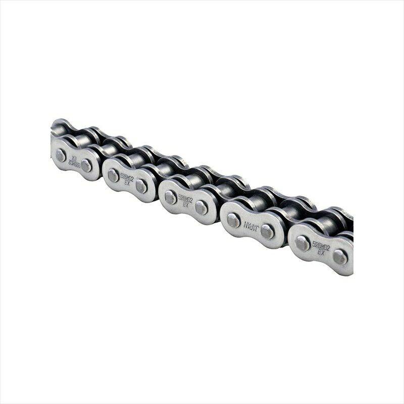 ■メーカー名：PLOT(プロト) ■メーカー品番：PBC525A-106 ■JAN：4548916307678 ・適応車両：106L 商品概要等 ： プロトのPB チェーンは、プロト専用設計高性能シールチェーンで、オートバイメーカーに純正採...