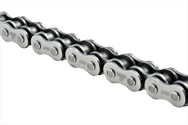 ■メーカー名：プロト■メーカー品番：PBC520A-110商品概要等 ：プロトのPB チェーンは、プロト専用設計高性能シールチェーンで、オートバイメーカーに純正採用されているOリングタイプと同等の強度を持つシールチェーンです。カラーはベーシ...