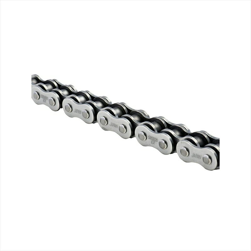 ■メーカー名：PLOT(プロト) ■メーカー品番：PBC520A-116 ■JAN：4548916308064 ・適応車両：116L 商品概要等 ： プロトのPB チェーンは、プロト専用設計高性能シールチェーンで、オートバイメーカーに純正採...