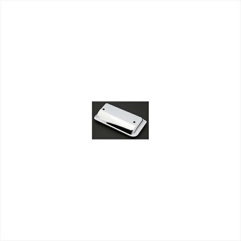■メーカー名：PMC(ピーエムシー) ■メーカー品番：81-2249 ■JAN：4547567993377 ・適応車両： オリジナル復刻版。純正廃盤となったセルモーターカバーのオリジナルフォルムを忠実に再現しました。スティールプレス製で、表...