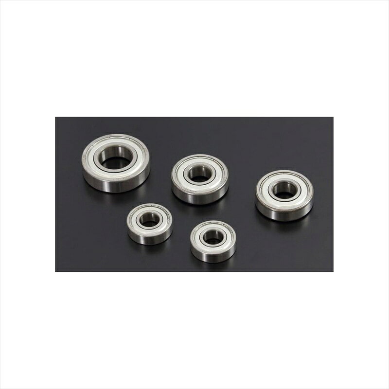 ■メーカー名：PMC(ピーエムシー) ■メーカー品番：81-5018 ■JAN：4548664012817 ・適応車両：GT380 ホイールベアリングは走行中、常に過酷な使用状況におかれているパーツのひとつです。 特に低年式車で使用されてい...