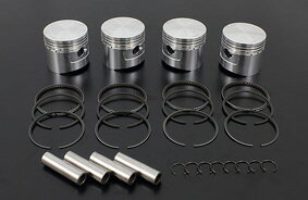 ■メーカー名：PMC(ピーエムシー) ■メーカー品番：146-2303 ■JAN：4589641228807 ・適応車両：CB750K 1.00 O/S ※画像注意書き ： 画像1： 画像2： 画像3： 画像4： 画像5： 画像6： 画像7...