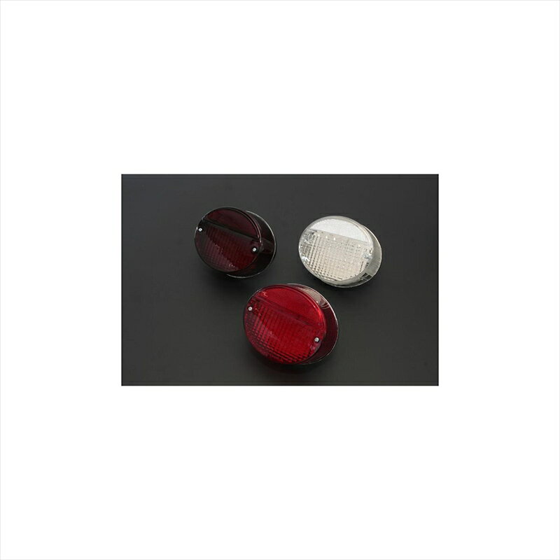 ■メーカー名：PMC(ピーエムシー) ■メーカー品番：81-4260 ■JAN：4589641349083 ・適応車両：Z1/Z2 ※画像注意書き ： 画像1：レッドASSY 画像2：レッドASSY 画像3：レッドASSY 画像4：レッドA...