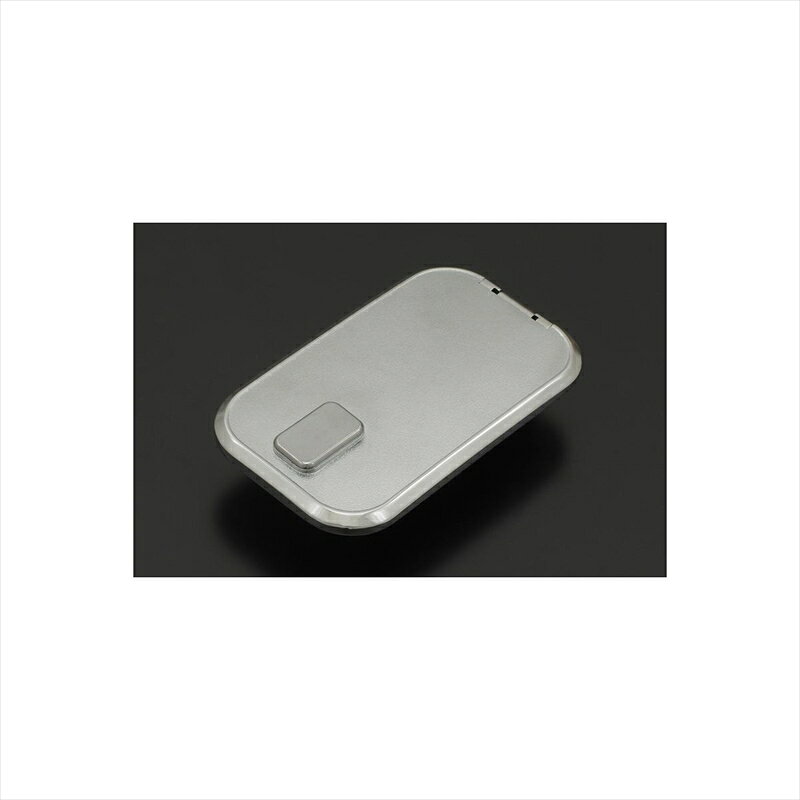 ■メーカー名：PMC(ピーエムシー) ■メーカー品番：81-1046 ■JAN：4589641290118 ・適応車両：Z1R-1 アルミダイキャスト製の本体にクロームメッキ処理を施したZ1R-1型専用フューエルタンクキャップ。特徴的なシボ...