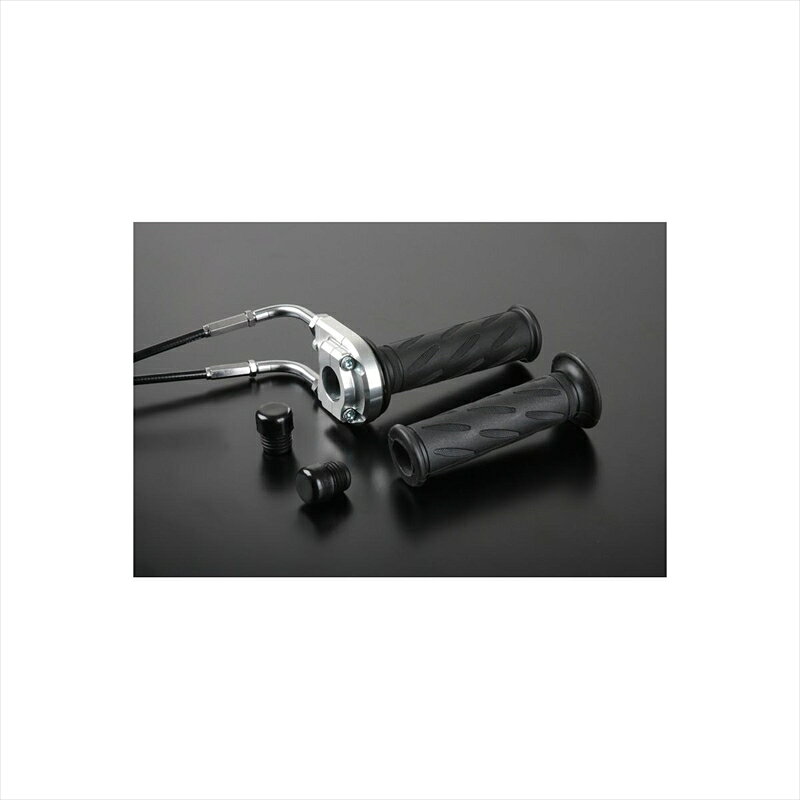 ■メーカー名：PMC(ピーエムシー) ■メーカー品番：162-4412 ■JAN：4589641381809 ・適応車両：φ32 STDワイヤー 100cm Type-2 ディマースイッチの操作性を考慮したコンパクトボディーを採用。 ボディ...