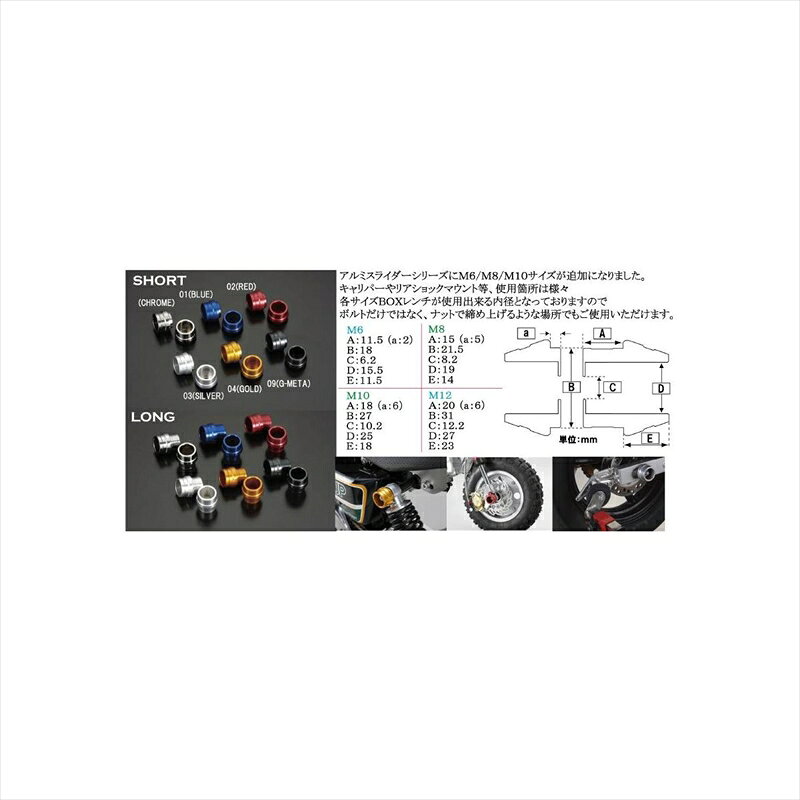 ■メーカー名：SHIFTUP(シフトアップ) ■メーカー品番：400007-01 ■JAN：4582246493724 ・適応車両：ユニバーサル　ブルー 適応車両 ： 汎用 商品説明・取扱注意事項 ： ●2個1セット 商品概要等 ： 転倒ダ...