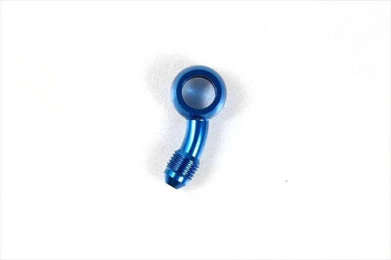 ■メーカー名：スウェッジライン■メーカー品番：BA313フィッティング色：アルミフィッティング素材：ブルーバンジョータイプ 形状 ：SD サイドベンド20゜ 色[カラー]：ブルー材質[素材]：アルミ仕様：AN3 ※型番をご確認の上、メーカー...