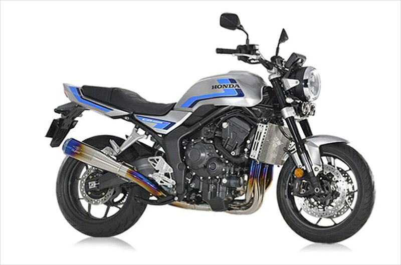 ■メーカー名：R'S GEAR アールズギア ■メーカー品番：WH66-SMDB 適合情報 ホンダ[HONDA]…CB1000F 26 詳細情報/補足情報 メーカー品番[カタログ品番]：WH66-SMDB ※画像注意書き ： ■カテゴリ：車...