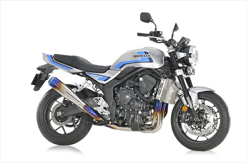 ■メーカー名：R'S GEAR アールズギア ■メーカー品番：WH66-UMDB 適合情報 ホンダ[HONDA]…CB1000F 26 詳細情報/補足情報 メーカー品番[カタログ品番]：WH66-UMDB ※画像注意書き ： ■カテゴリ：車...