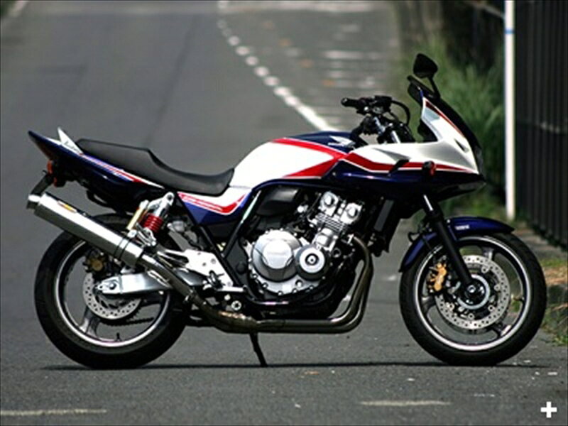 ■メーカー名：アリア■メーカー品番：504-SO-003-01DYNOJETによるパワーチェックを繰り返し、ノーマルセッティングにてベストパフォーマンスを発揮■必ずお読みください：適合:CB400SF HYPER VTEC Revo NC4...